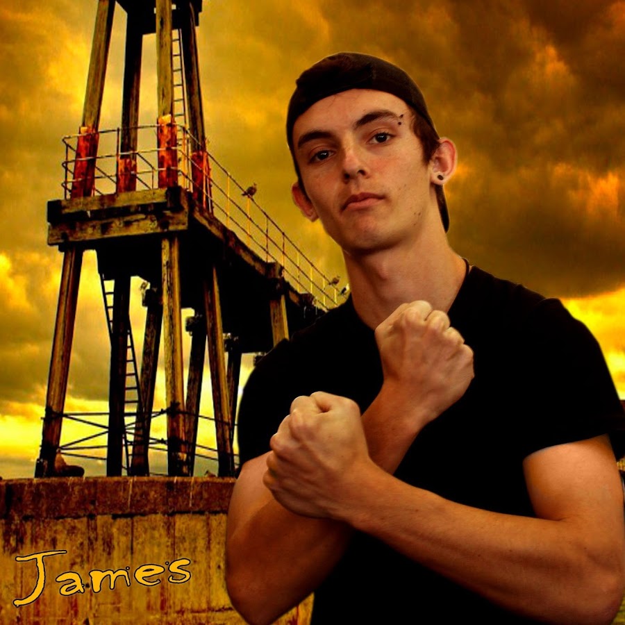 James Alves - YouTube