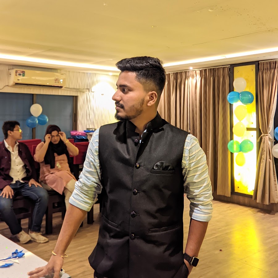 Deepraj Das - YouTube