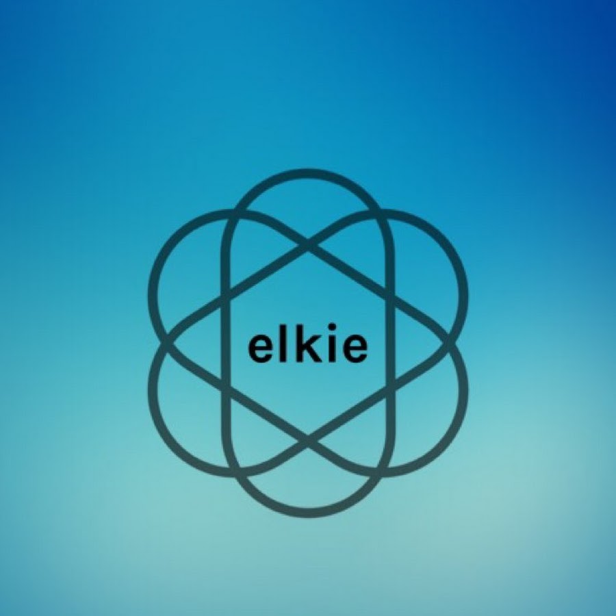 elkie - YouTube