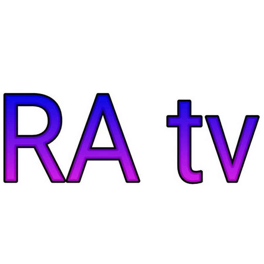 RA tv - YouTube