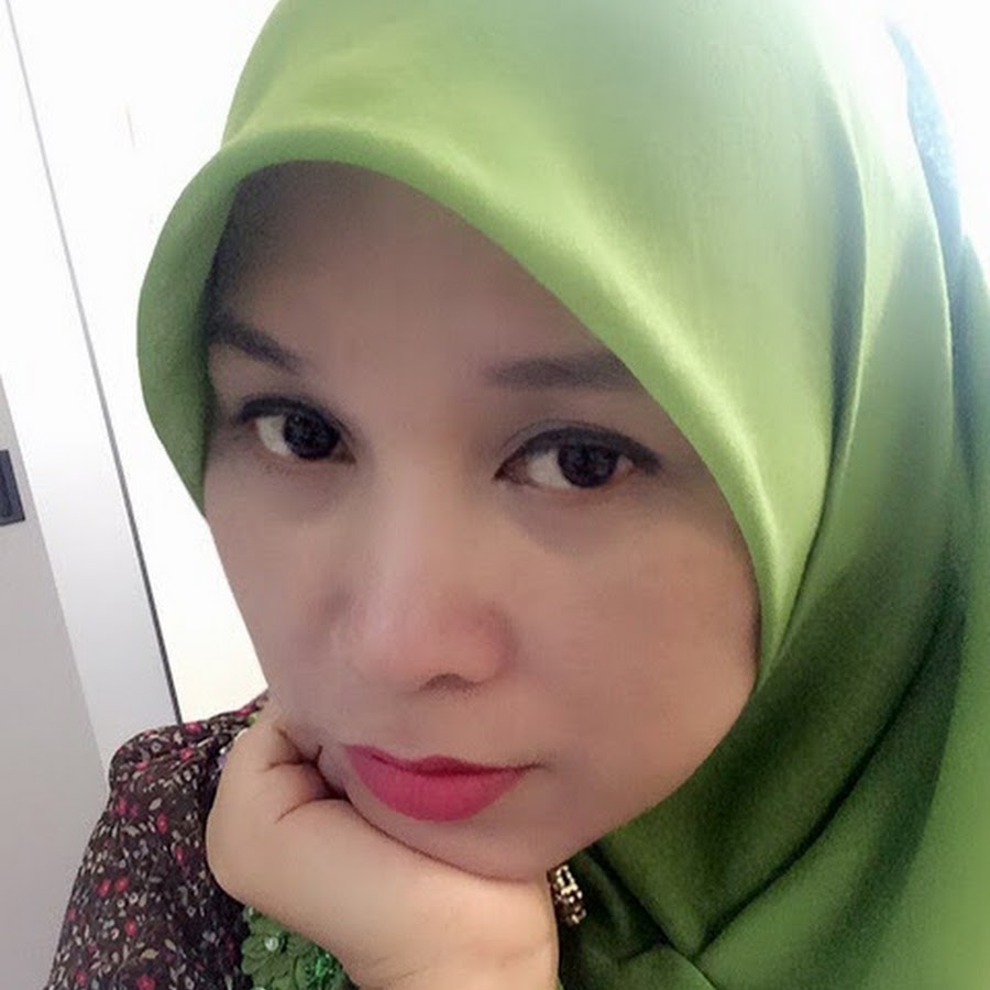 Yusnita Eusoff - YouTube