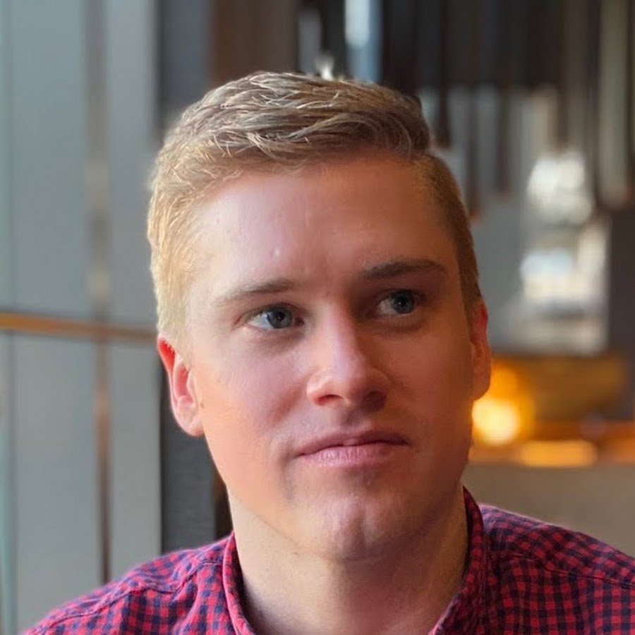 Eric Walters - YouTube