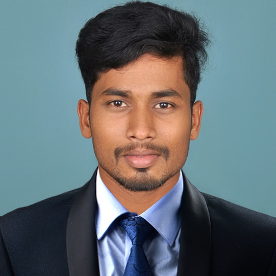 K MOHANRAJ 62 - YouTube