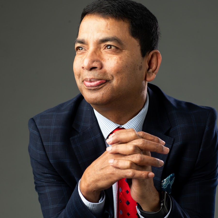 ATM JAHAN HASNAT - YouTube