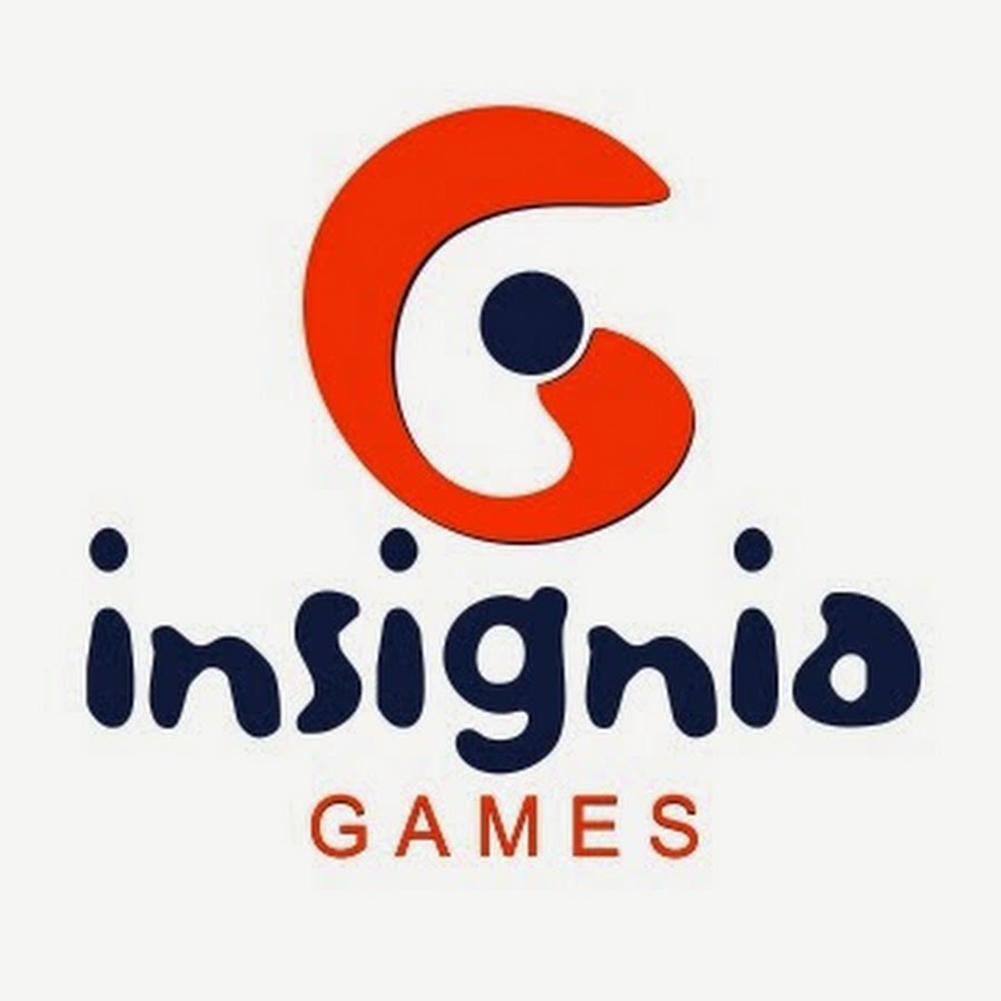 Insignia Games - YouTube