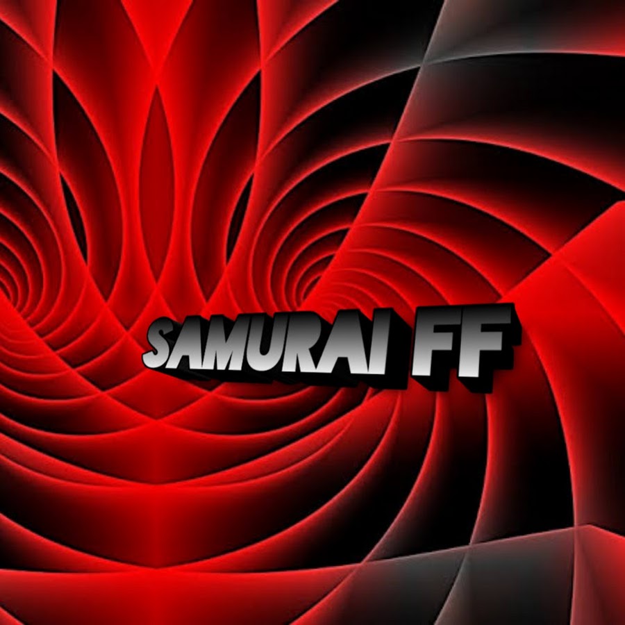 SAMURAI FF - YouTube