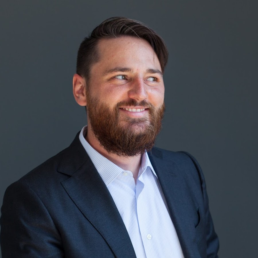 Mark Naugle - YouTube