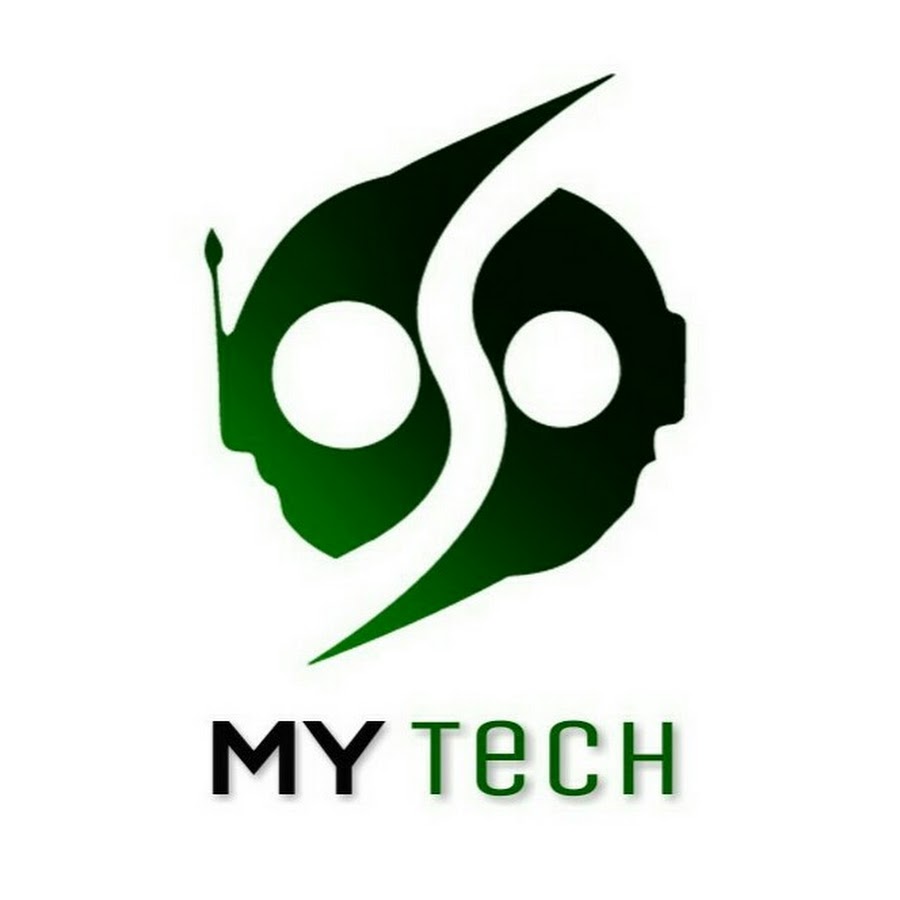 My Tech - YouTube