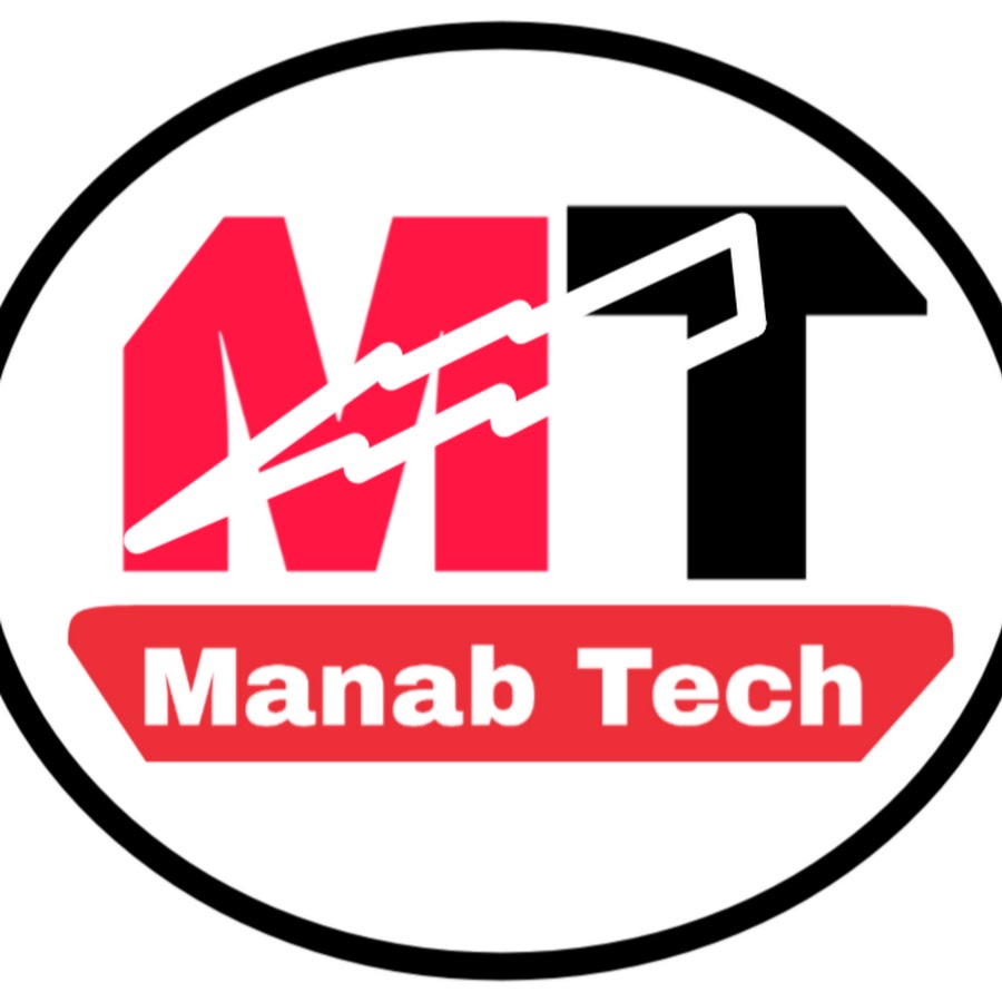 Manab Tech - YouTube