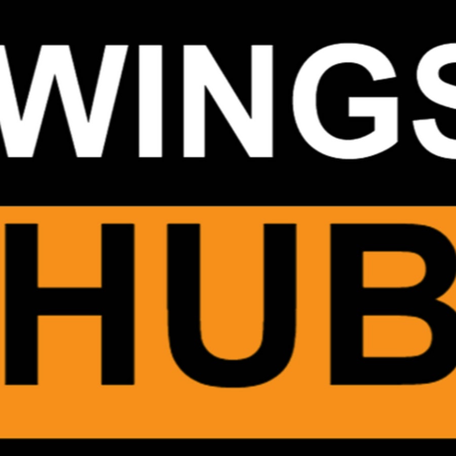 Wings Hub - YouTube