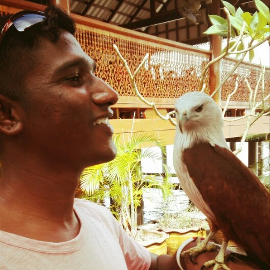 Duran Govender - YouTube