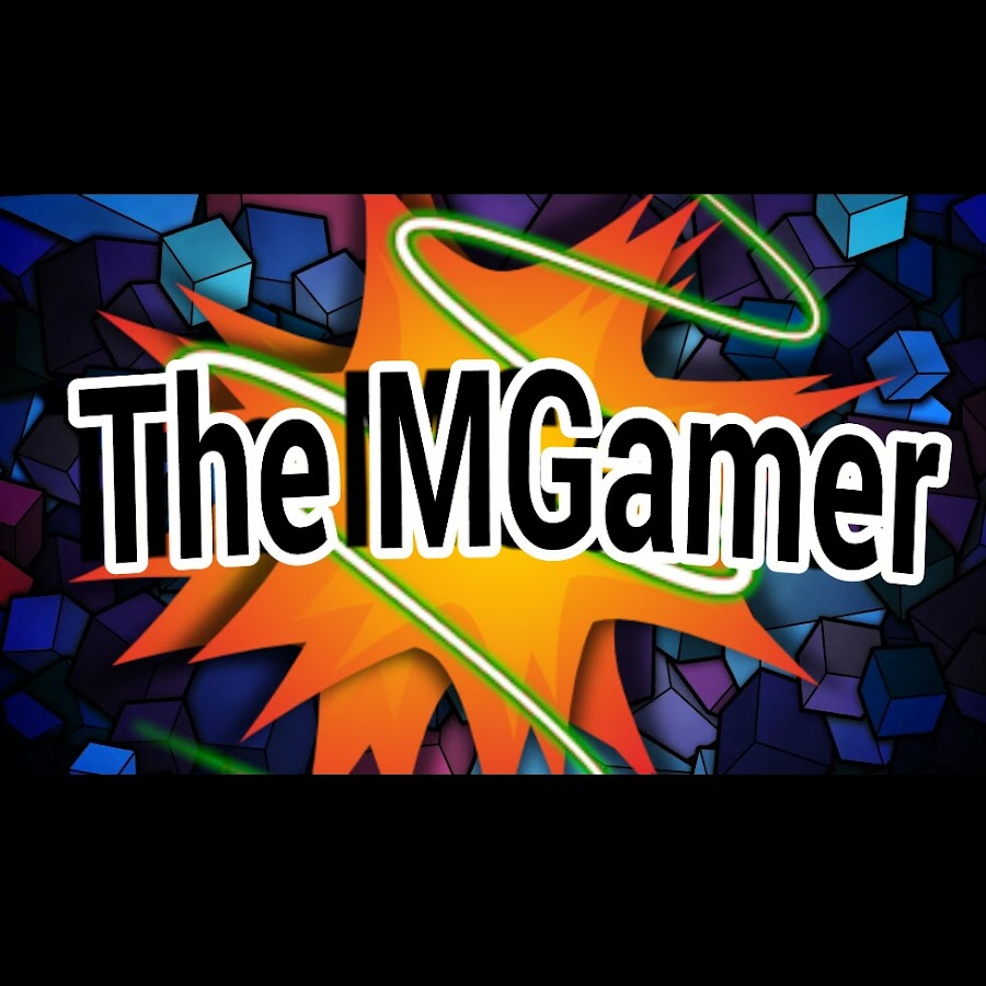 The MGamer - YouTube