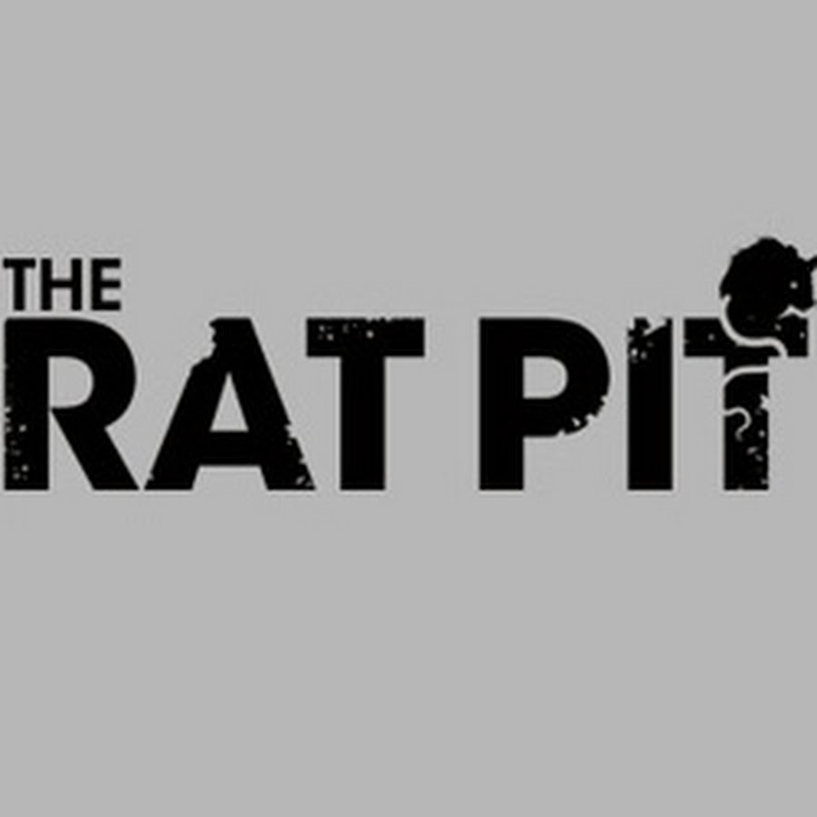 THE RAT PIT - YouTube