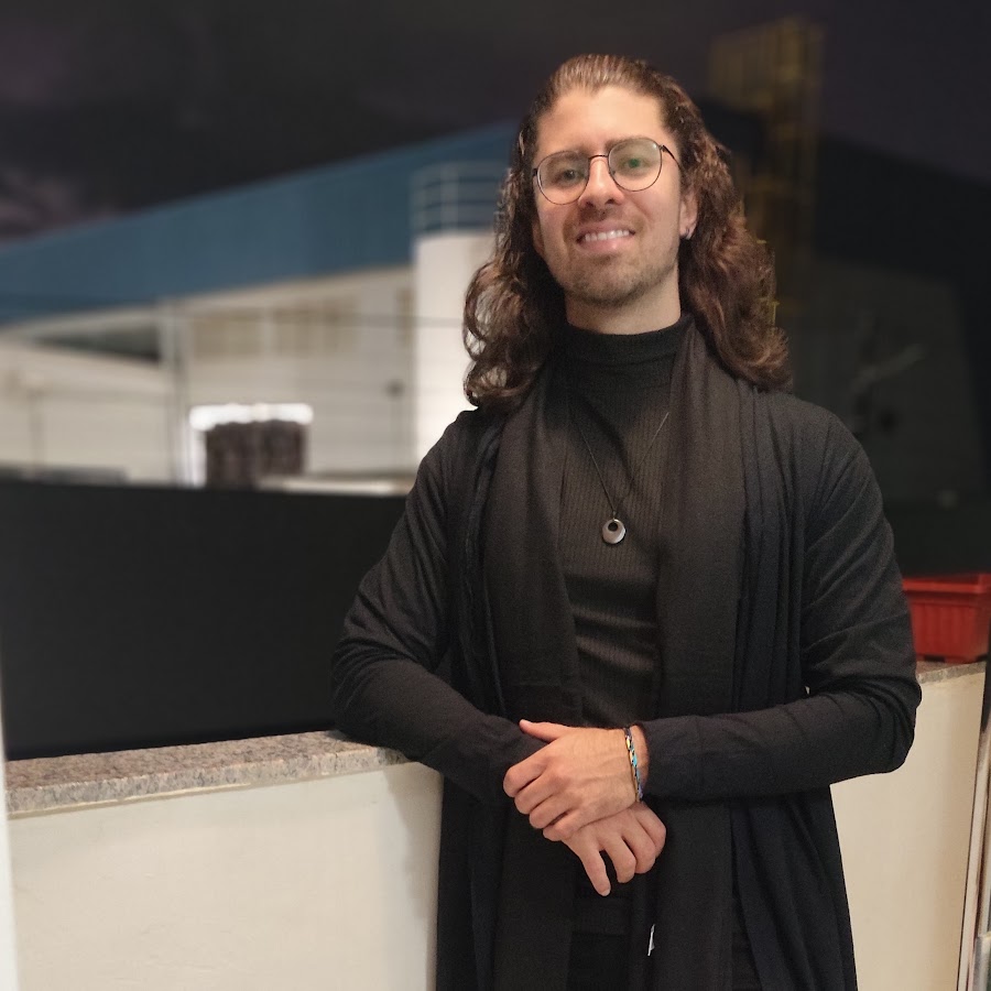 Kleber Chaves - YouTube