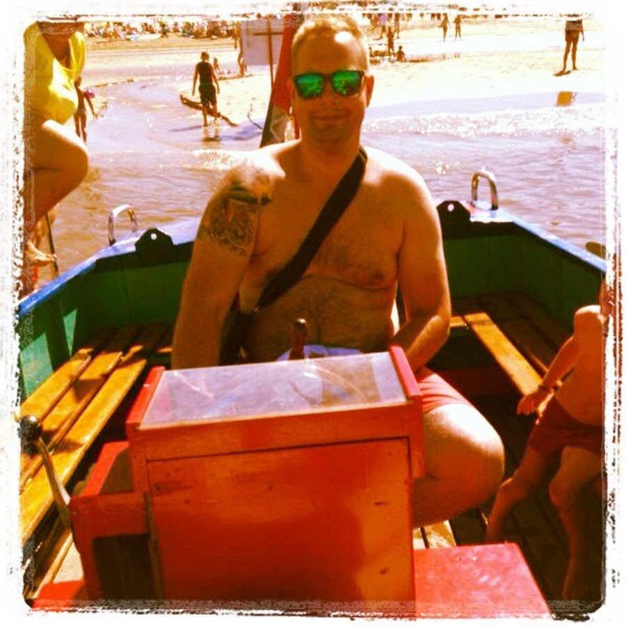 Tommy Van ingen - YouTube