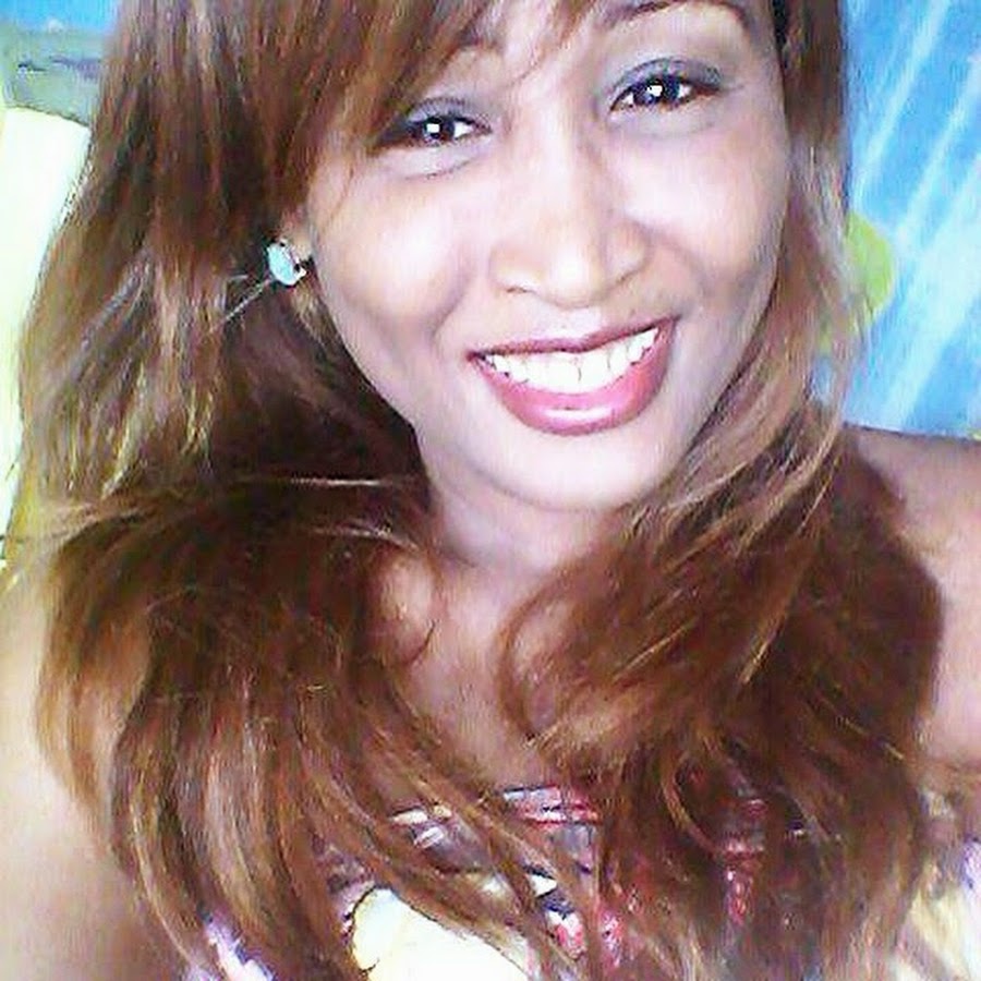 Anna Miranda - YouTube