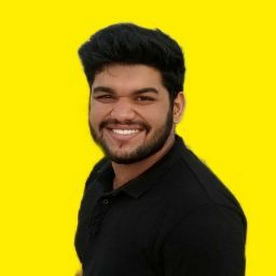 Tushar Nair - YouTube