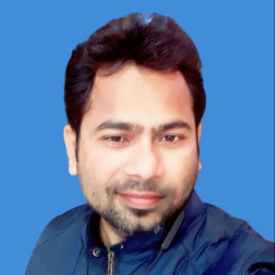 sandeep prajapati - YouTube