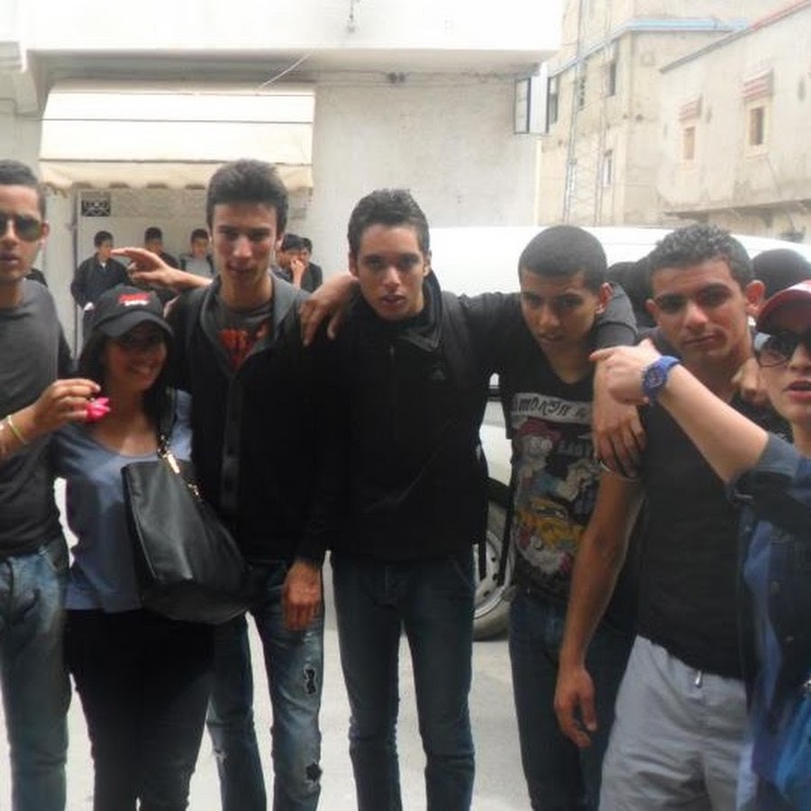 karim kouki - YouTube