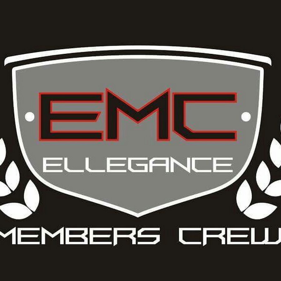ELLEGANCE EMC - YouTube
