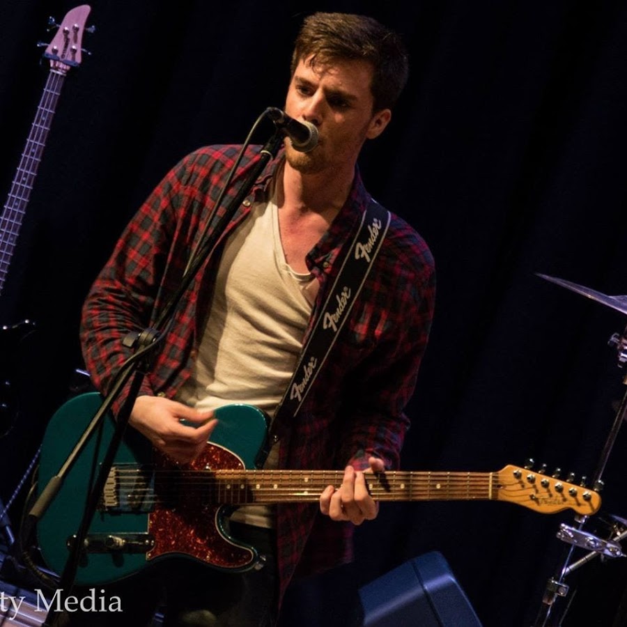 Aaron Lambert - YouTube