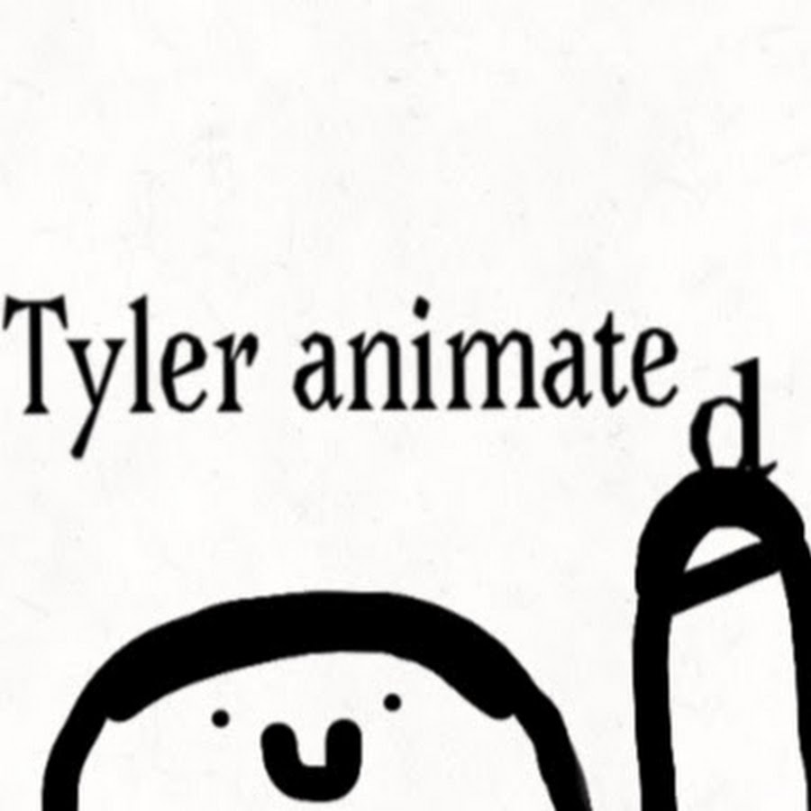 Tyler Animated - YouTube