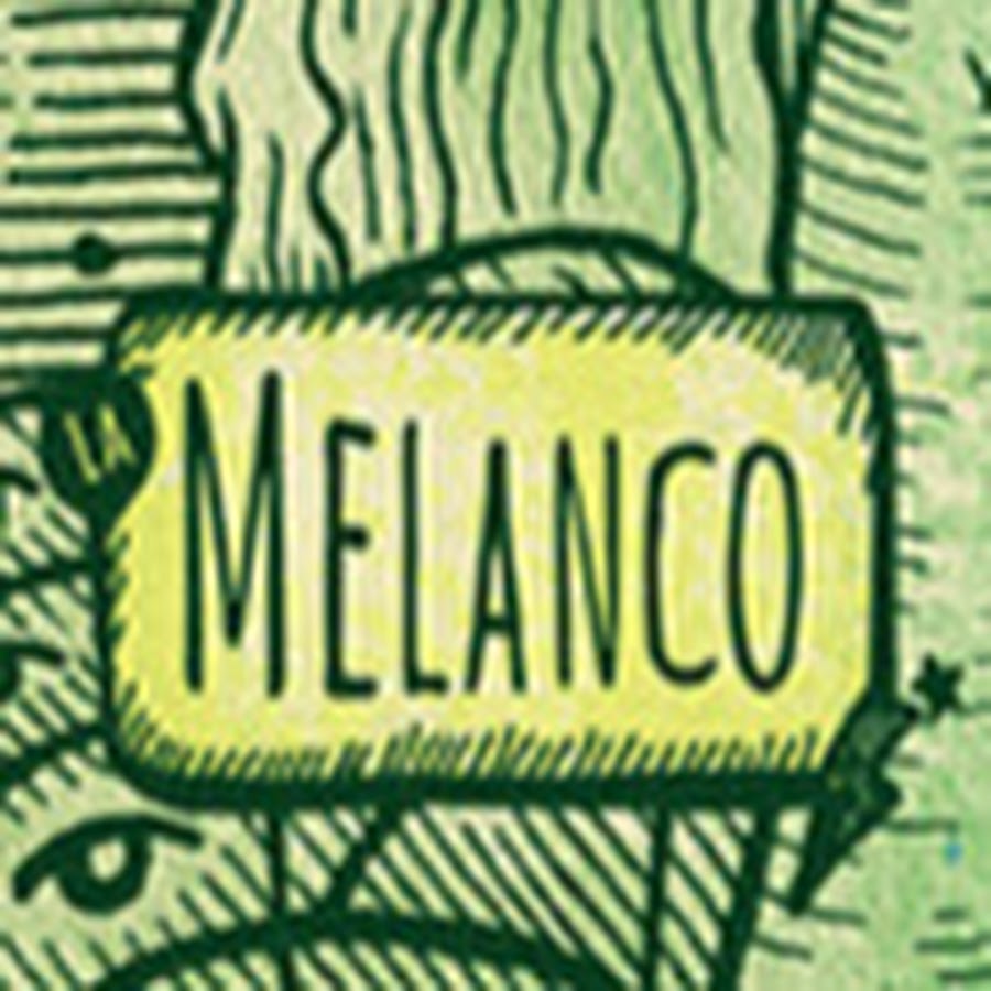 La Melanco - YouTube