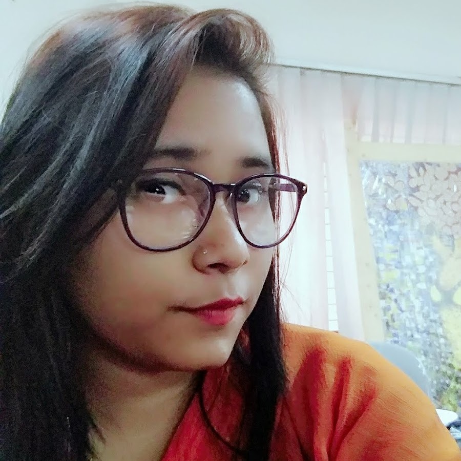 Eva Chowdhury - YouTube