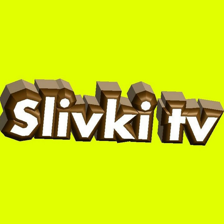 Slivki Tv - YouTube