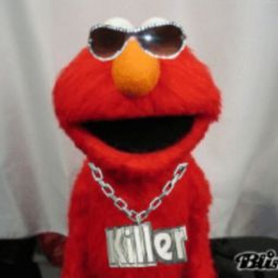 gAnGsTa Elmo - YouTube