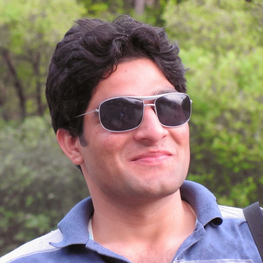 Waqar Ahmad - YouTube