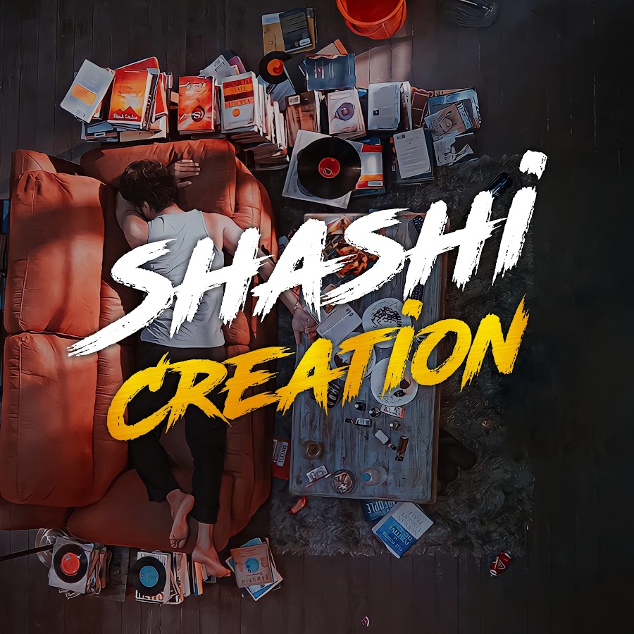 Shashi Creation - YouTube