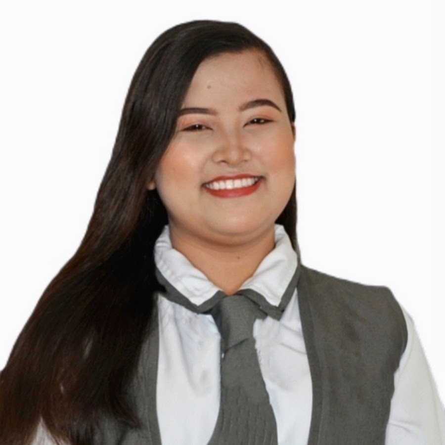 Cavalida, Charisse Jaine C. - YouTube