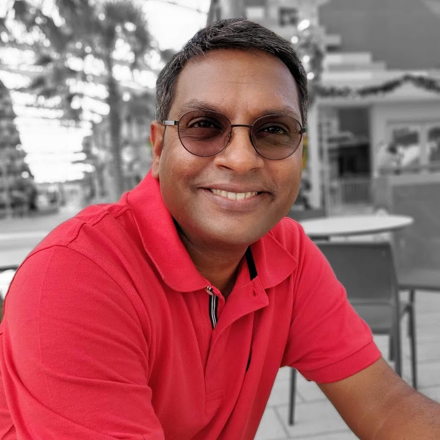 Alok Anand - YouTube