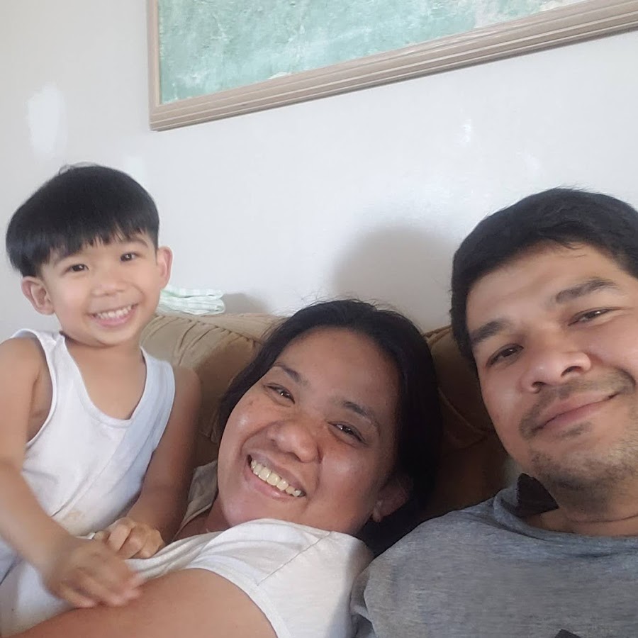 Fun to be with Yuan and Mama Kulet - YouTube