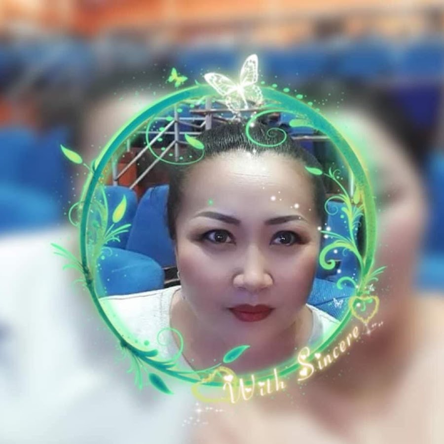 enkh tsetseg - YouTube