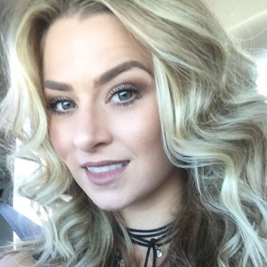 Crystal Rae Youtube