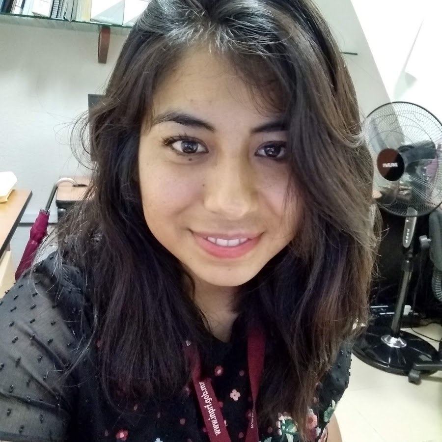 Nanci Alicia Solano - YouTube