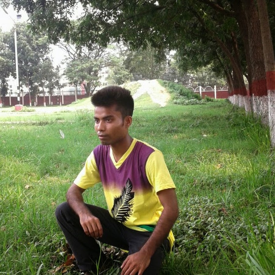 Rasel Islam - YouTube