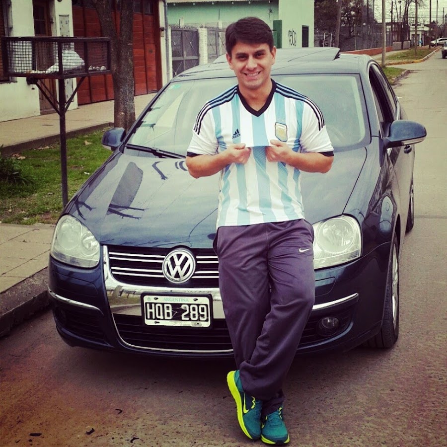 david baez - YouTube