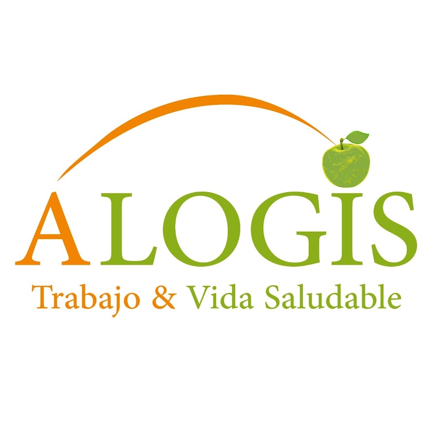 alogis - YouTube