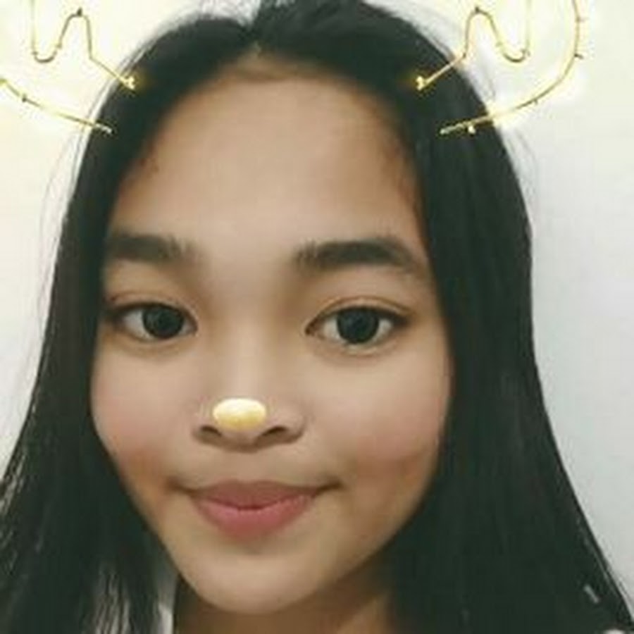 Gemma Rose Enteria - YouTube