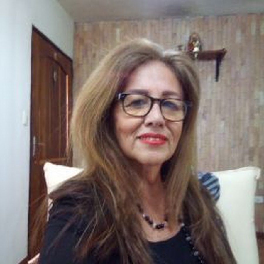 Mary Ortiz - YouTube