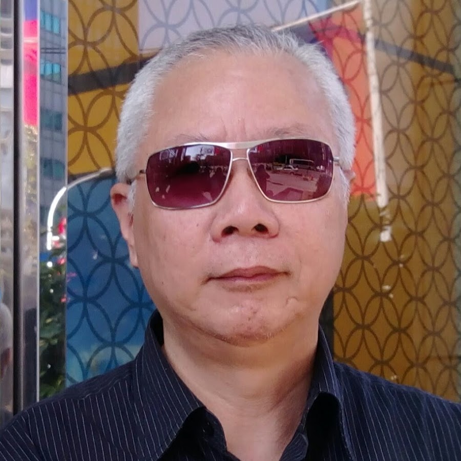 steven chen - YouTube