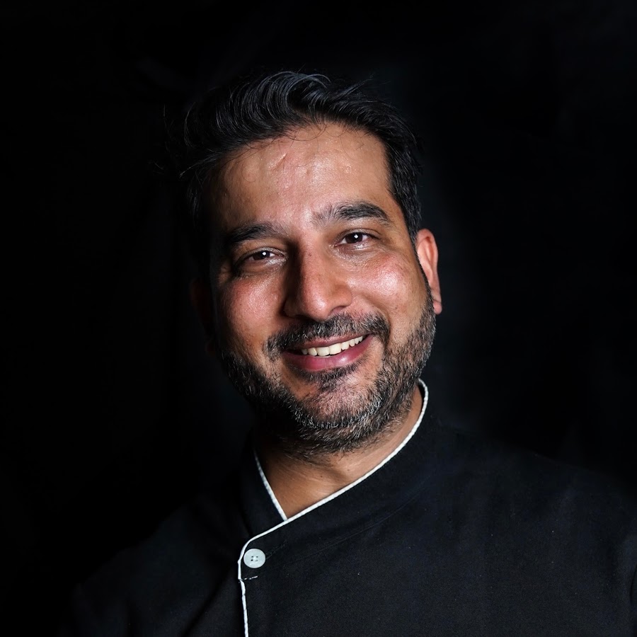 Chef Ajay Kumar - YouTube Chef Ajay Kumar - YouTube