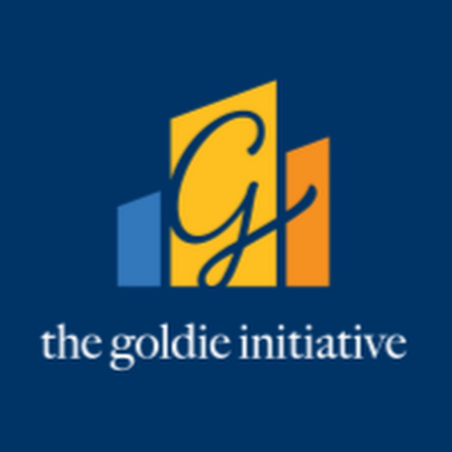 The Goldie Initiative - YouTube The Goldie Initiative - YouTube