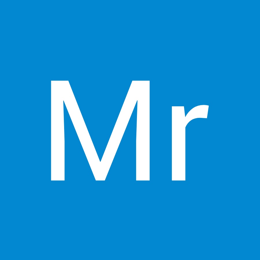 Mr Cassidy Youtube