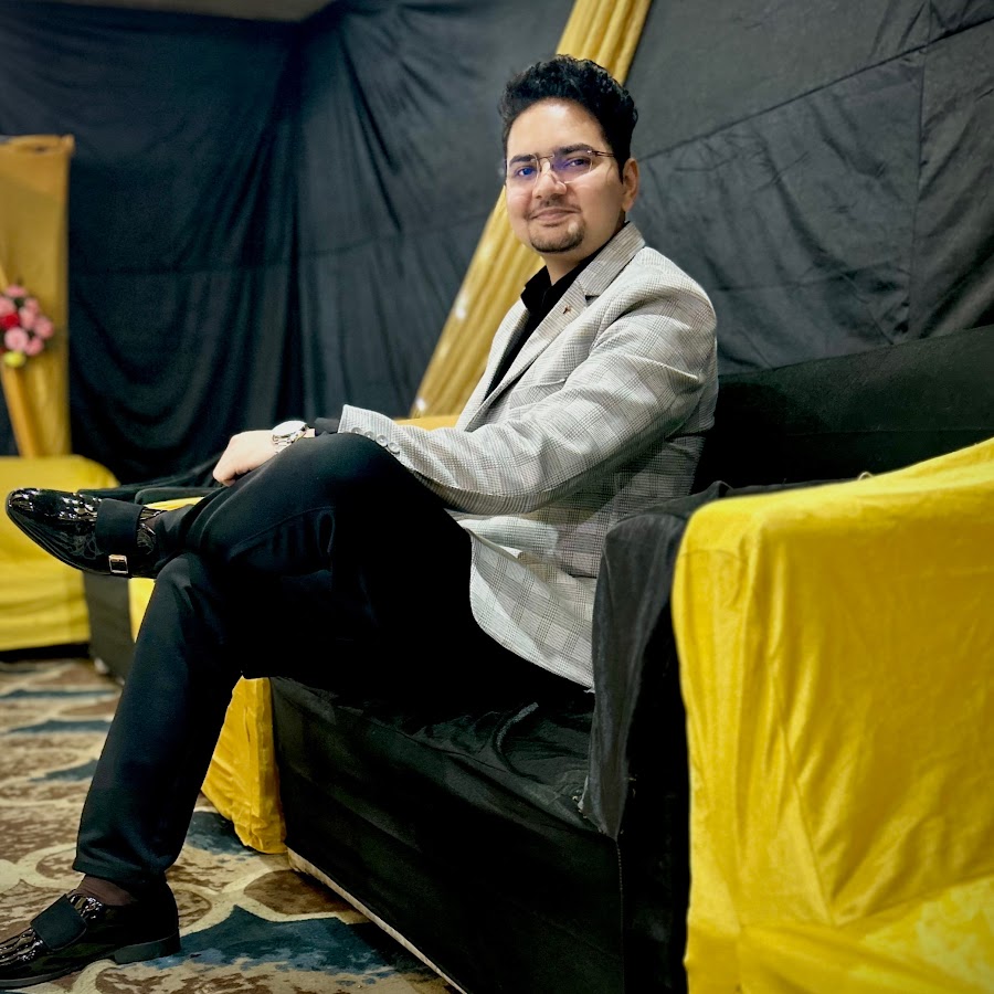 Mr. ABDUL SAMAD KHAN - YouTube