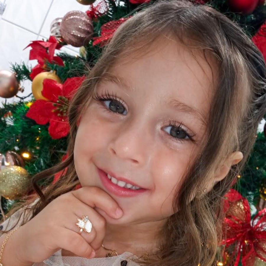 Maria Sophia - YouTube