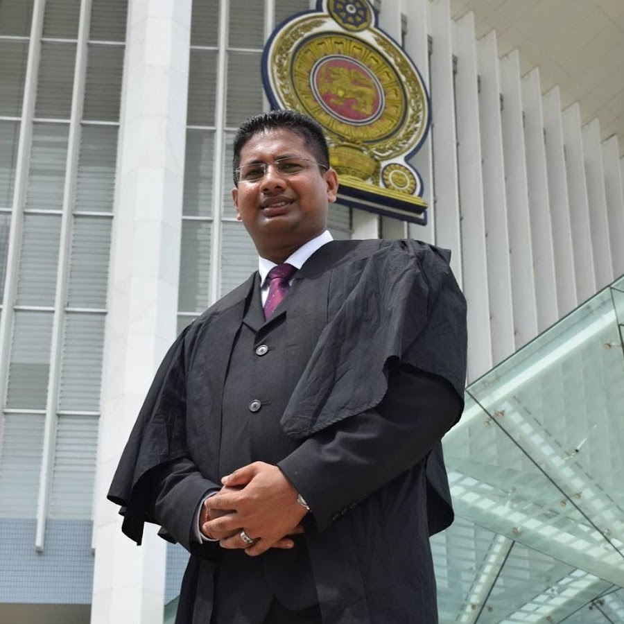 Nalin Ranasinghe - YouTube